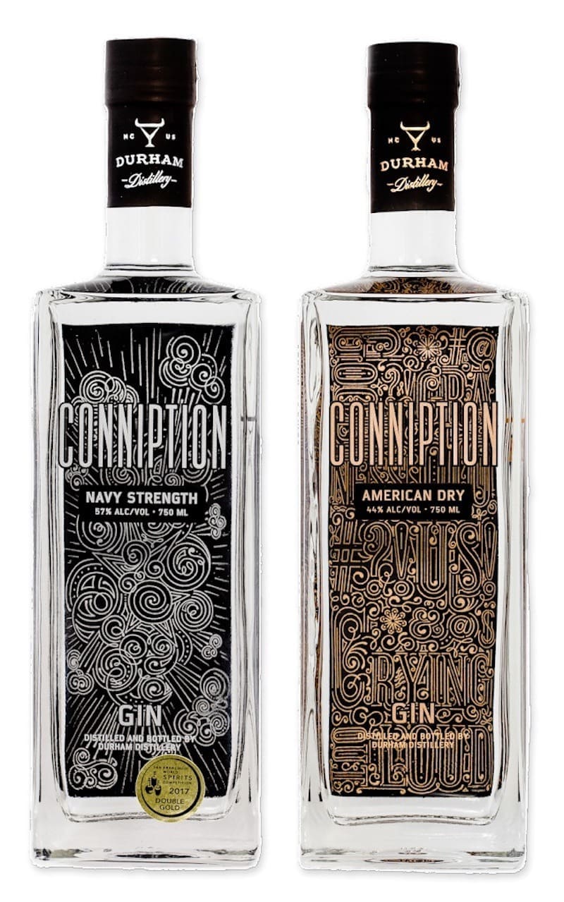 Weldon Mills Distillery - The Triangle Weekender