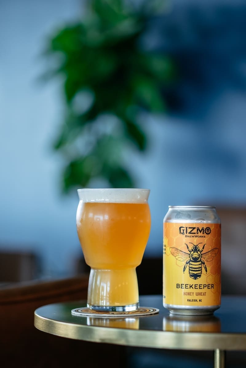 Zinc House Winery & Brewery - The Triangle Weekender