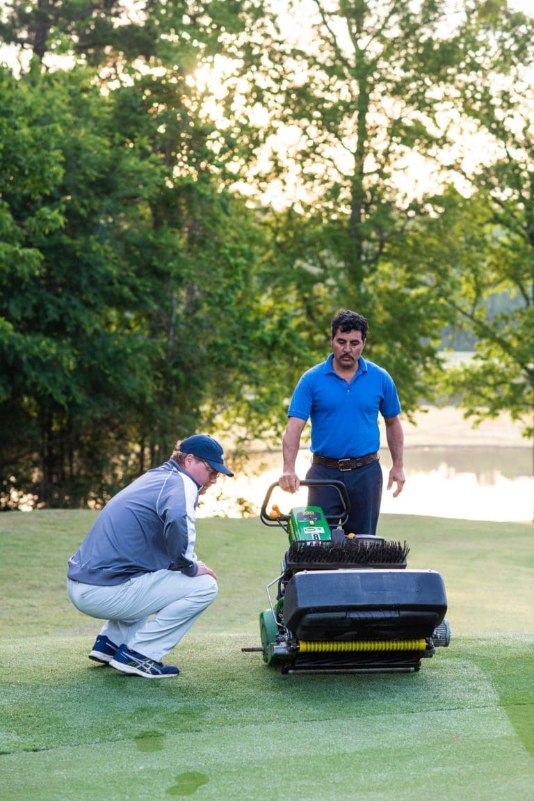 Umstead Pines Golf and Swim Club - The Triangle Weekender