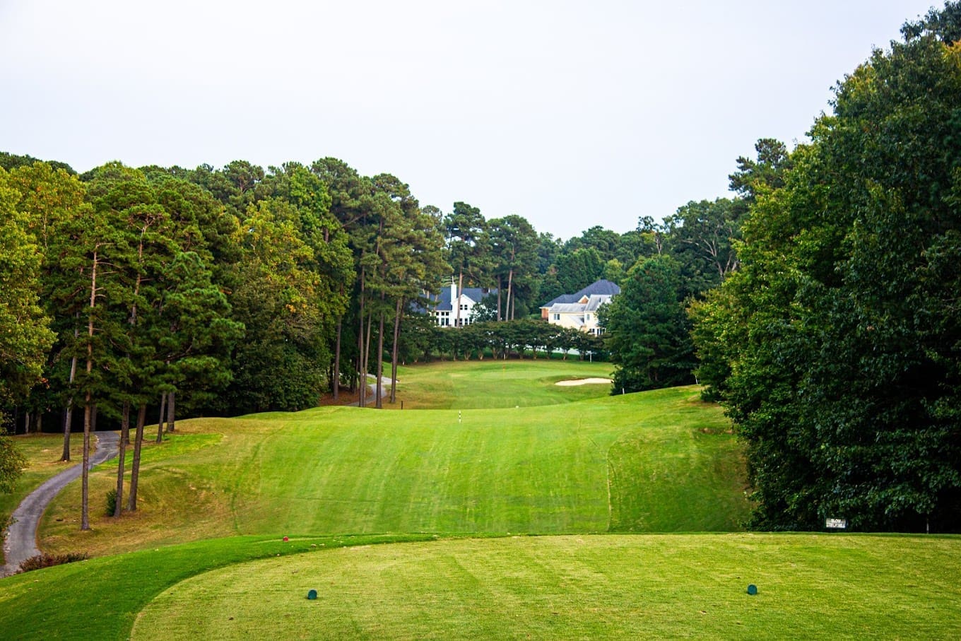 Umstead Pines Golf and Swim Club - The Triangle Weekender