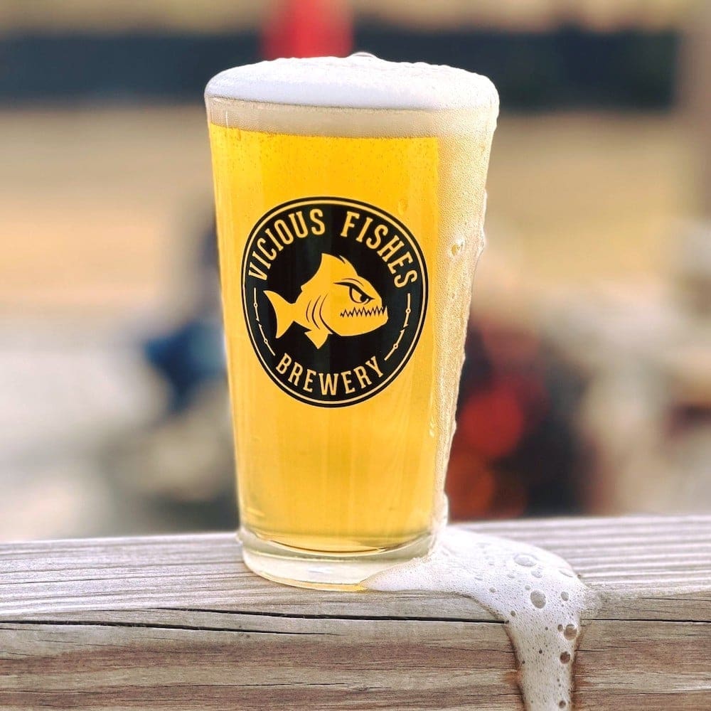 Breweries, Cideries, Bottle Shops in the Triangle, North Carolina