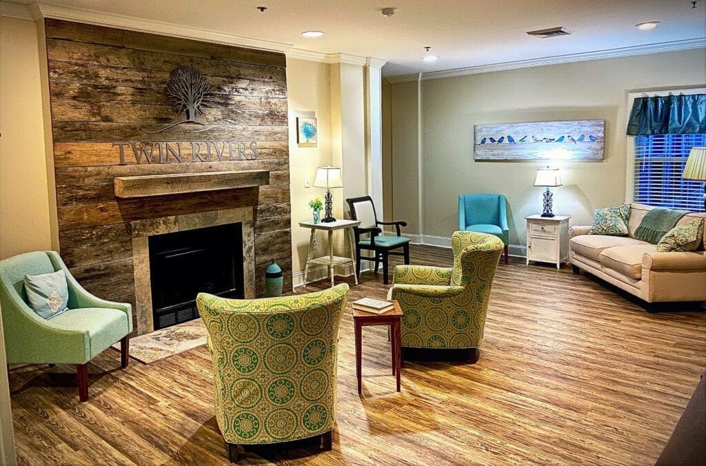 Assisted Living, 55+ Senior Living Communities in the Triangle, NC