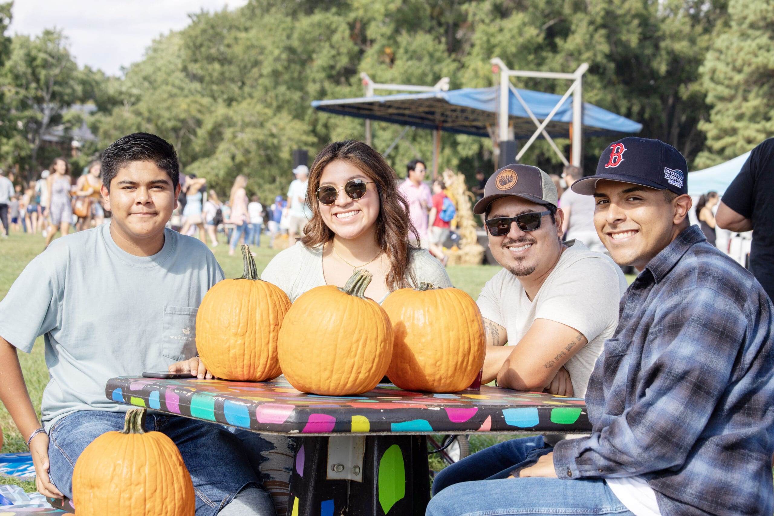 Top Triangle Events This Fall - The Triangle Weekender