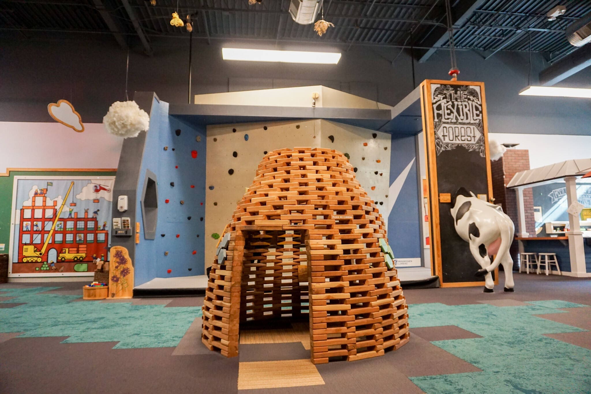 Kidzu Children's Museum - The Triangle Weekender