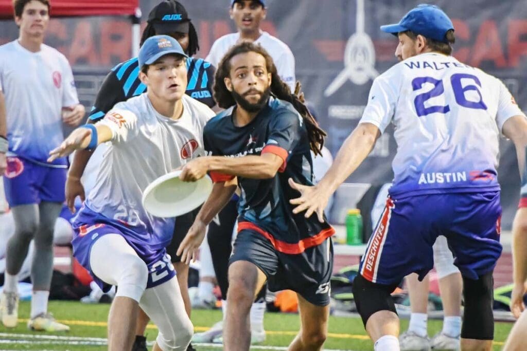 Spectator Sports in the Triangle