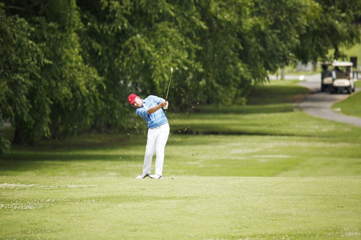 Hillandale Golf Course - The Triangle Weekender