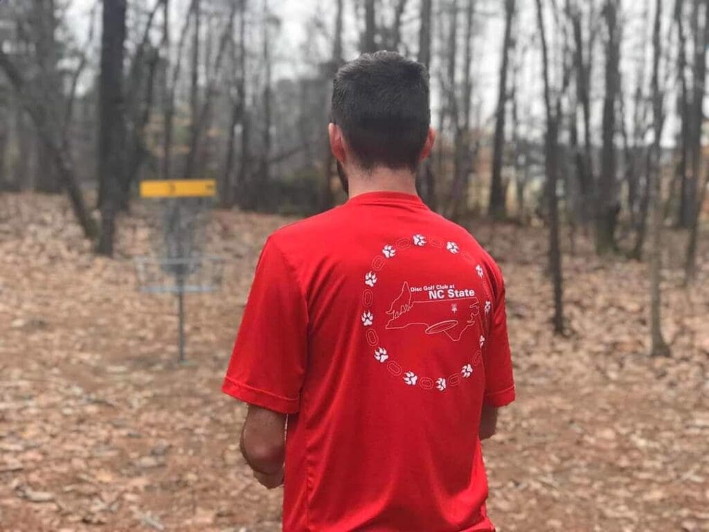Disc Golf and Ultimate Frisbee Clubs in North Carolina's Triangle ...