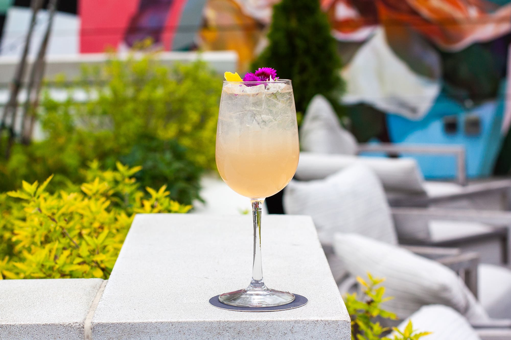 Things to Do - The Triangle Weekender