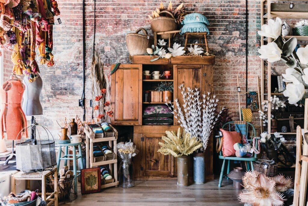 A Closer Look at Downtown Apex - The Triangle Weekender