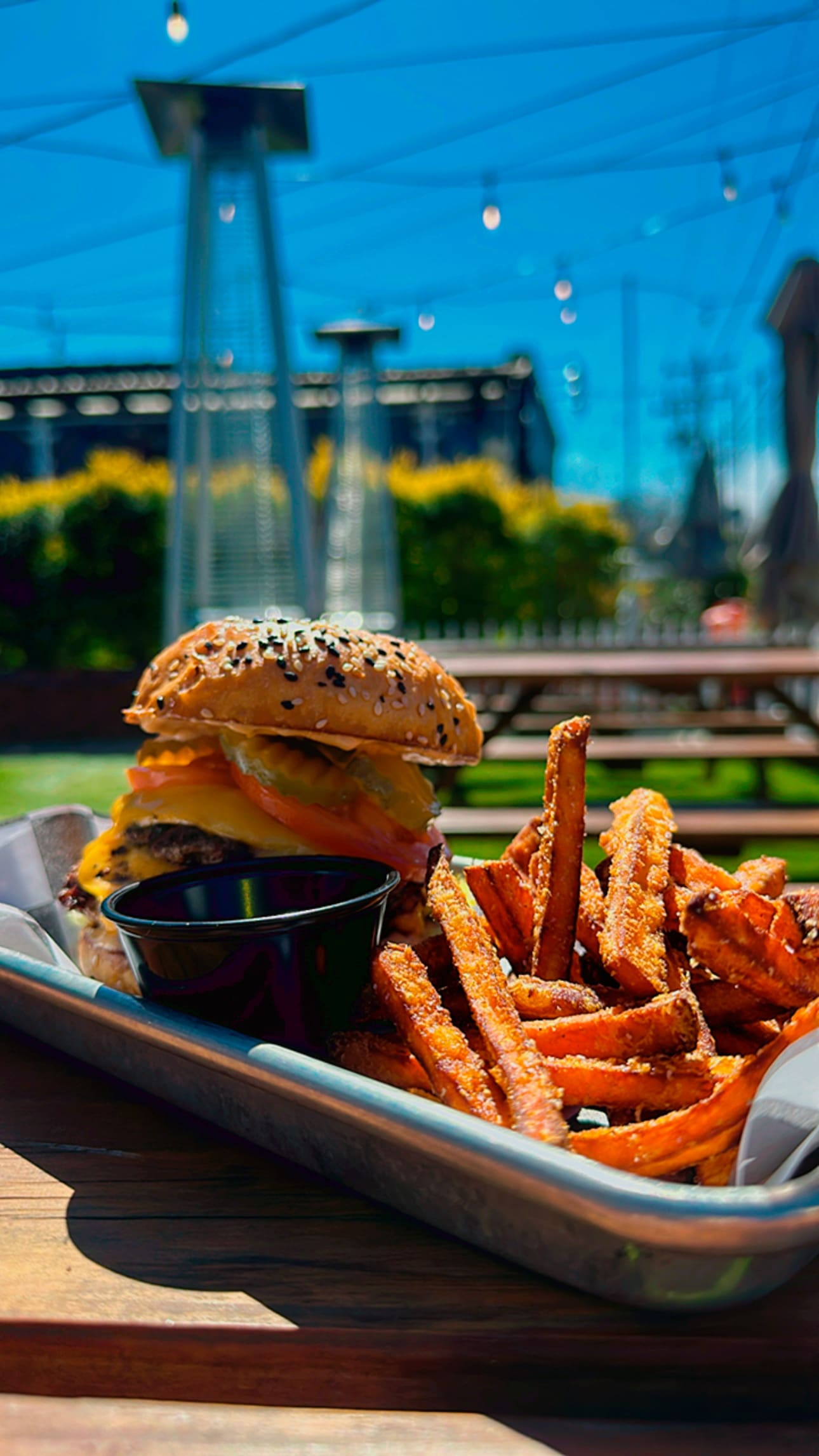 Wednesday Deals at Durham Beer Garden - The Triangle Weekender