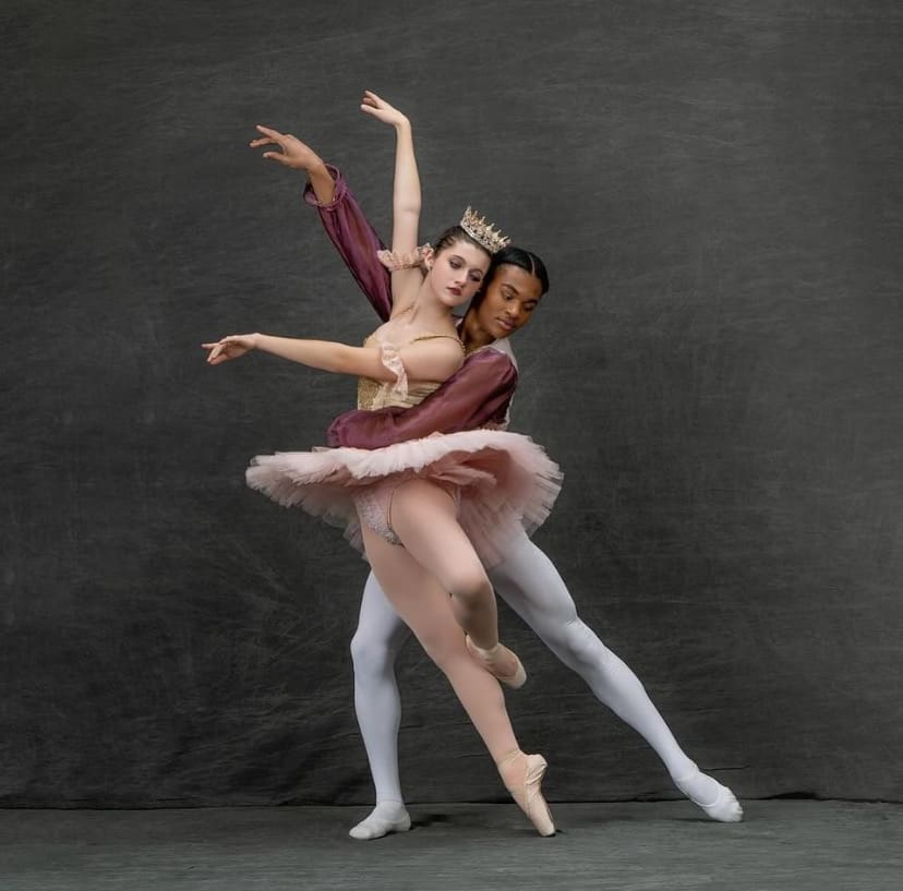 The Nutcracker by the Jill M Taylor Dance Company - The Triangle Weekender