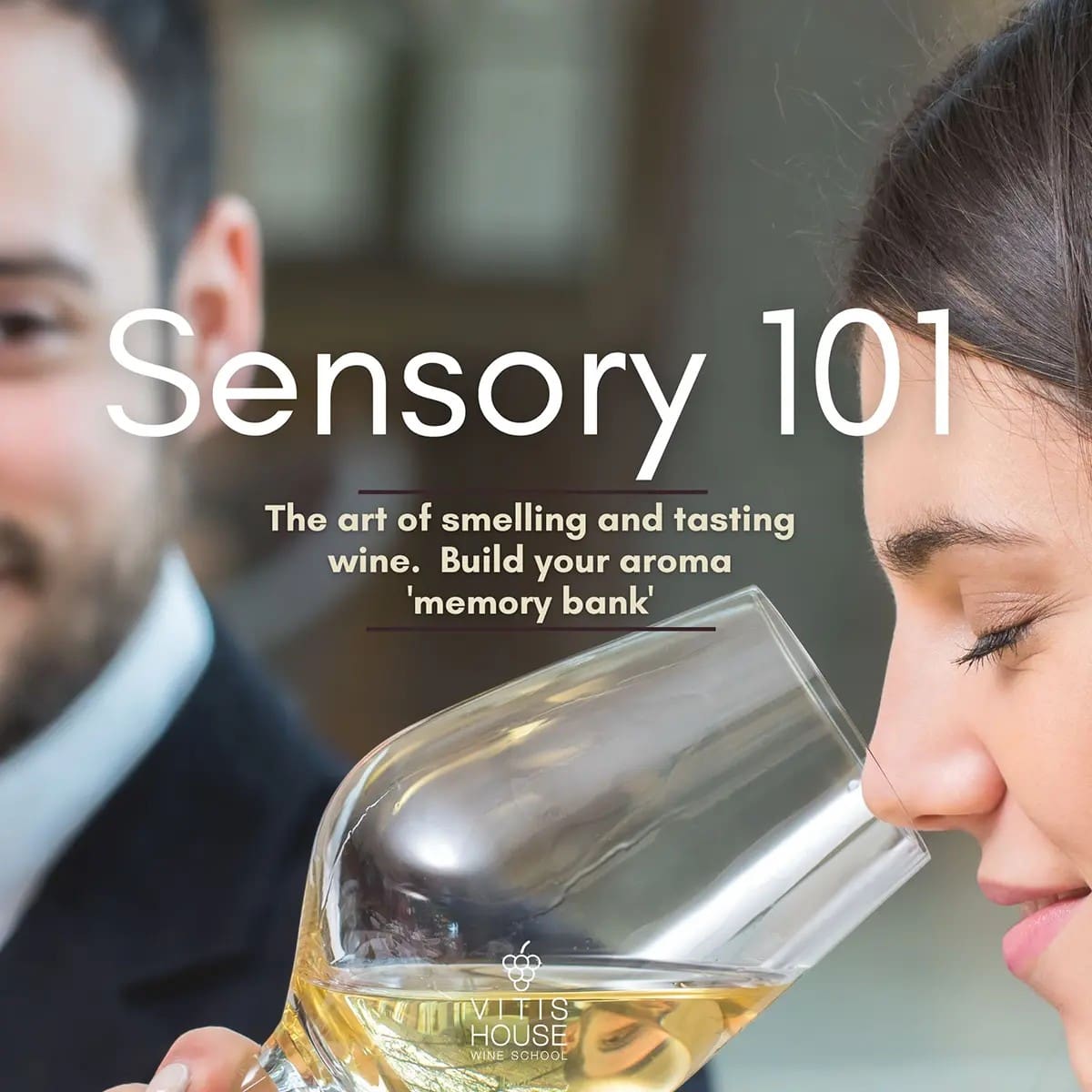 Sensory 101 - The Triangle Weekender